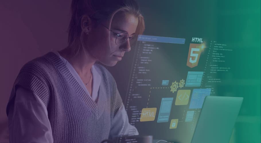 Desenvolvedor Front End Junior: O que Faz, Formação e Salári...